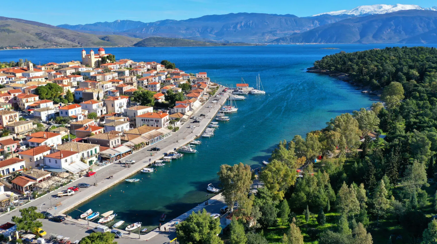 Φενγκ Σούι: Άνεμος, Βουνό και Νερό › FSRC Greece